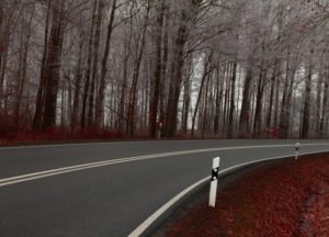 Improper Lane Usage Chicago Criminal Defense Attorney | (312) 583-7345