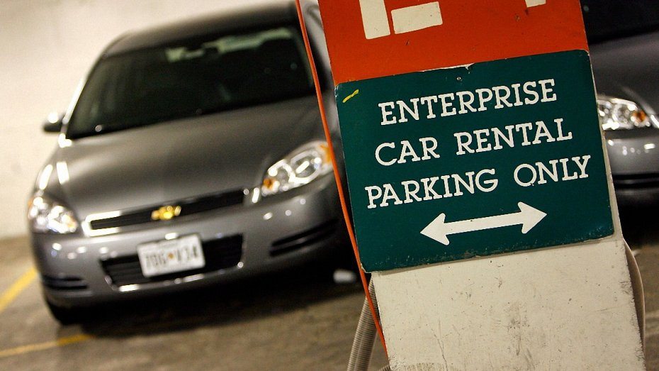 Failure to Return Rental Vehicle Chicago Criminal Defense Lawyer